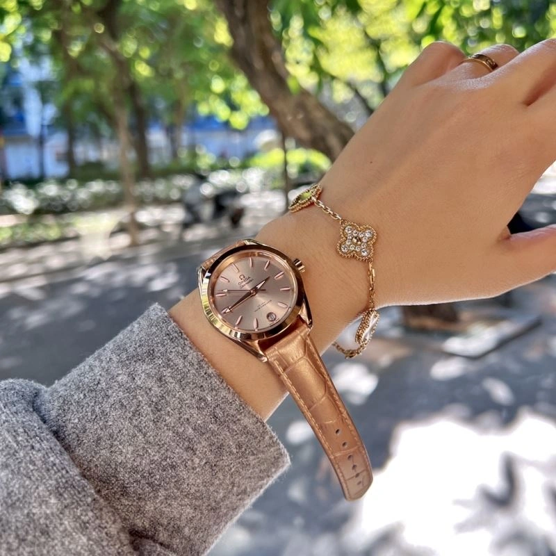 Real OMEGA Watches