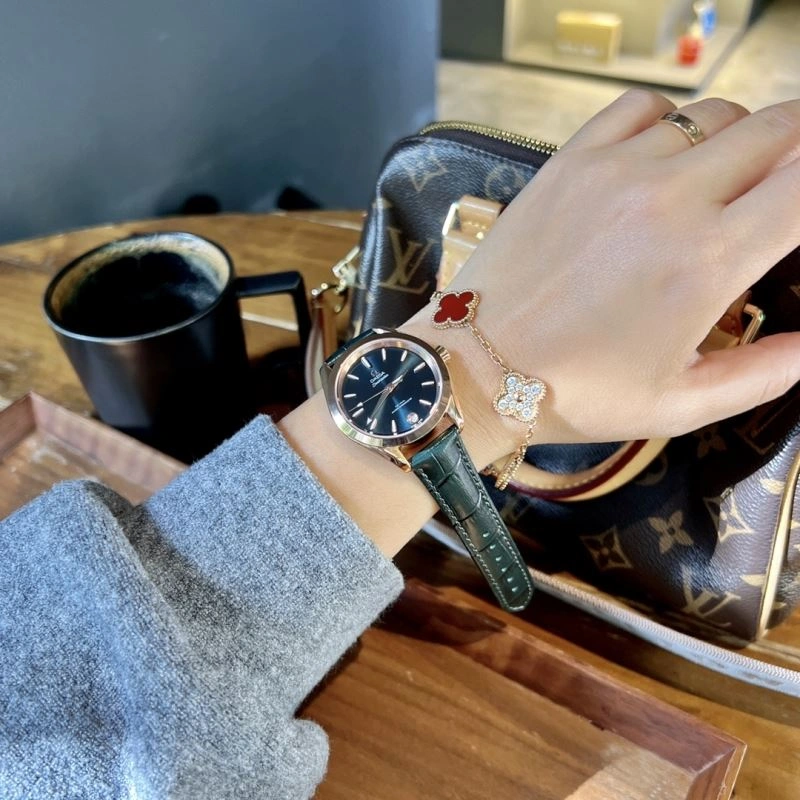 Real OMEGA Watches