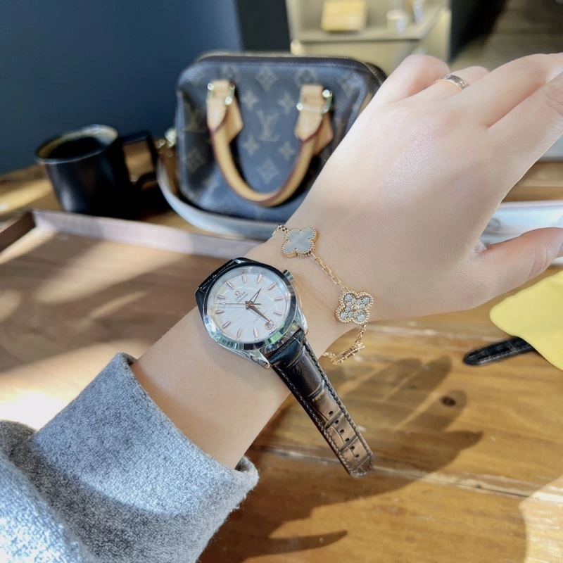 Real OMEGA Watches