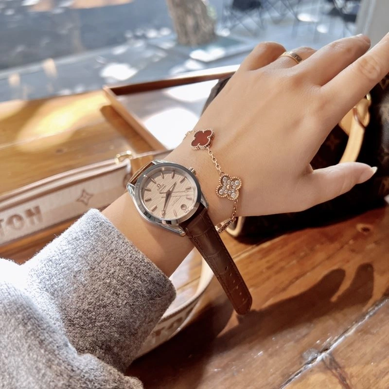 Real OMEGA Watches