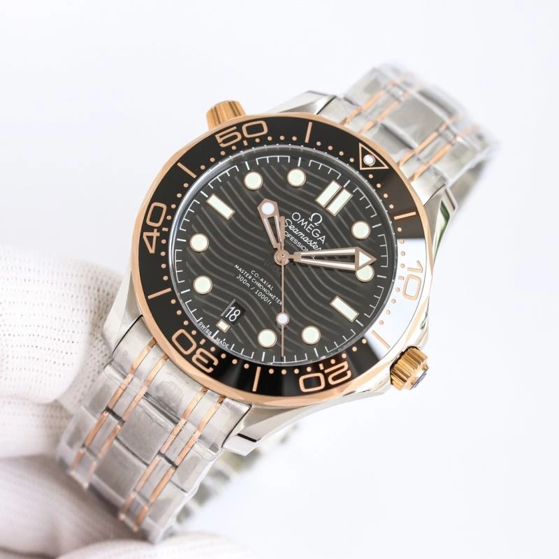 Cut-rate OMEGA Watches