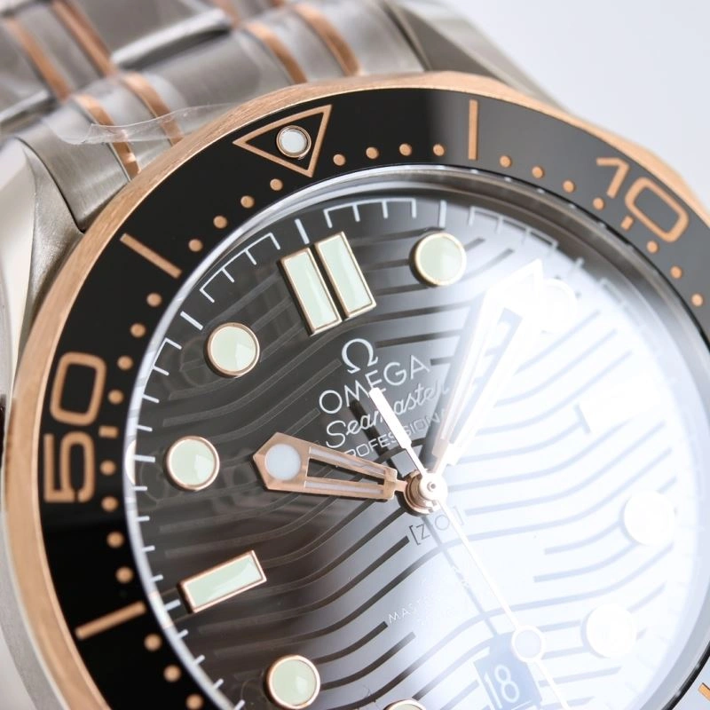 Cut-rate OMEGA Watches