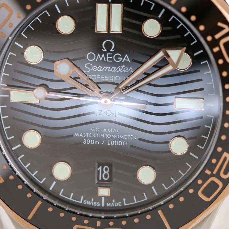 Cut-rate OMEGA Watches