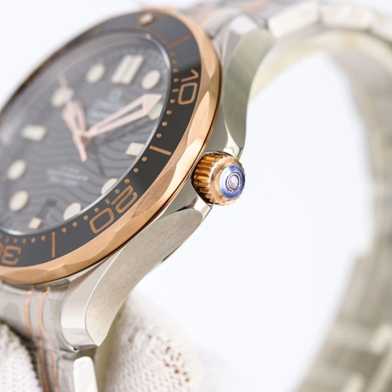 Cut-rate OMEGA Watches