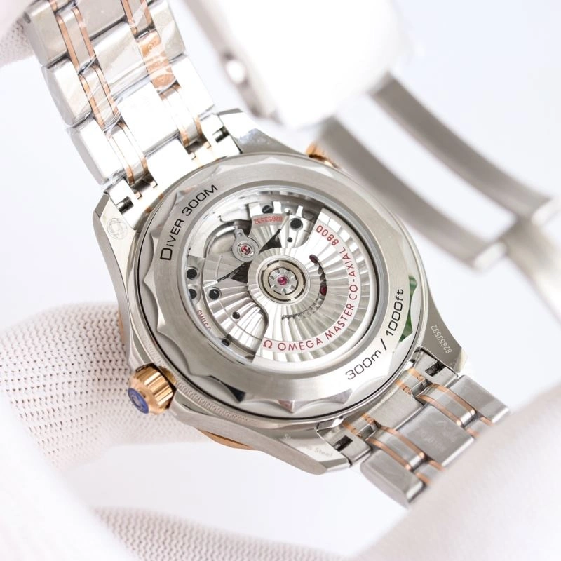 Cut-rate OMEGA Watches
