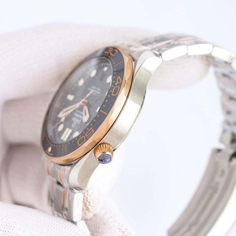 Cut-rate OMEGA Watches