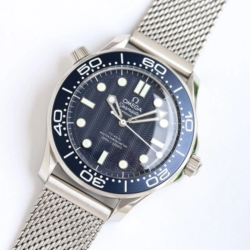 Bargain OMEGA Watches