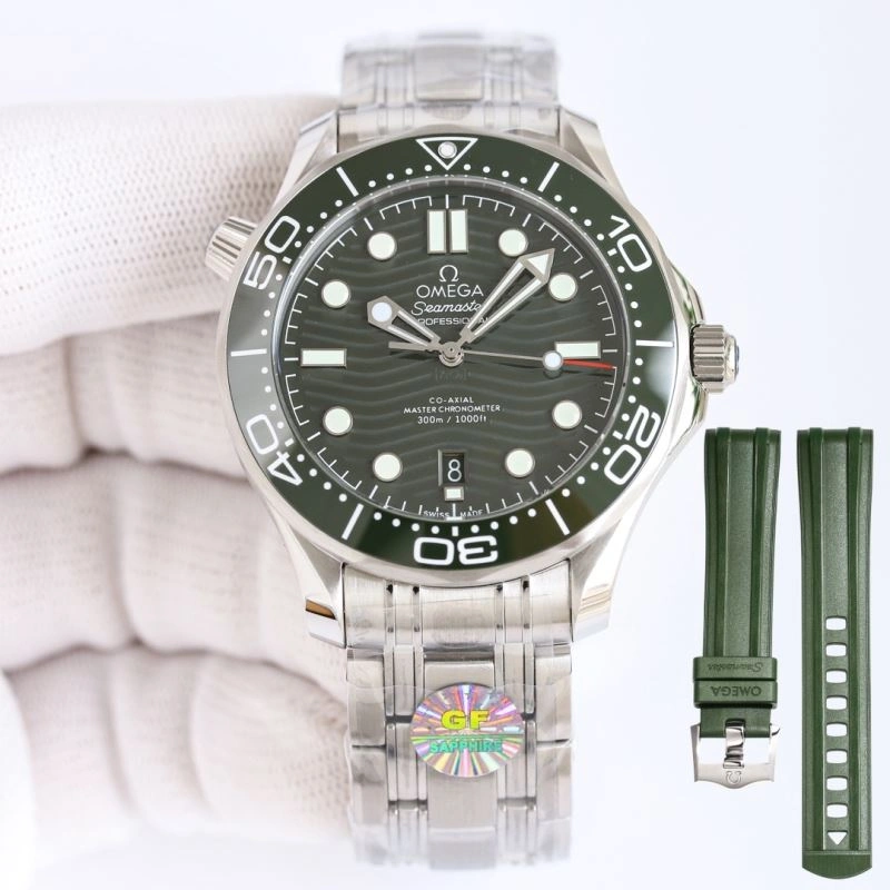 Real OMEGA Watches