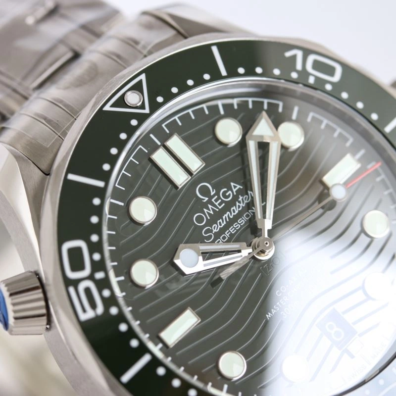 Real OMEGA Watches