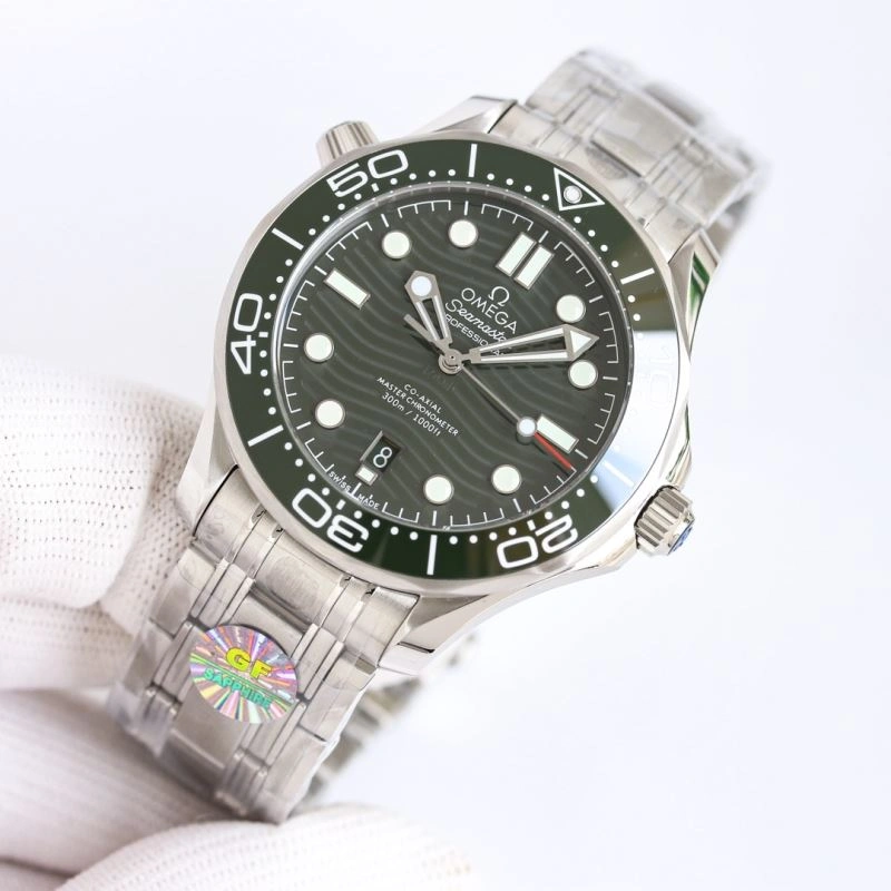 Real OMEGA Watches
