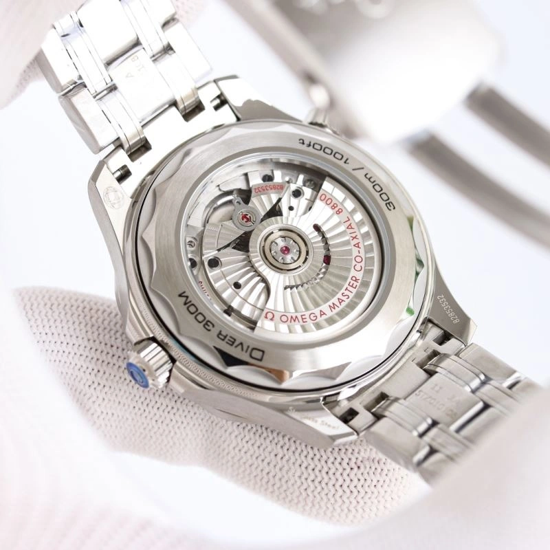 Real OMEGA Watches