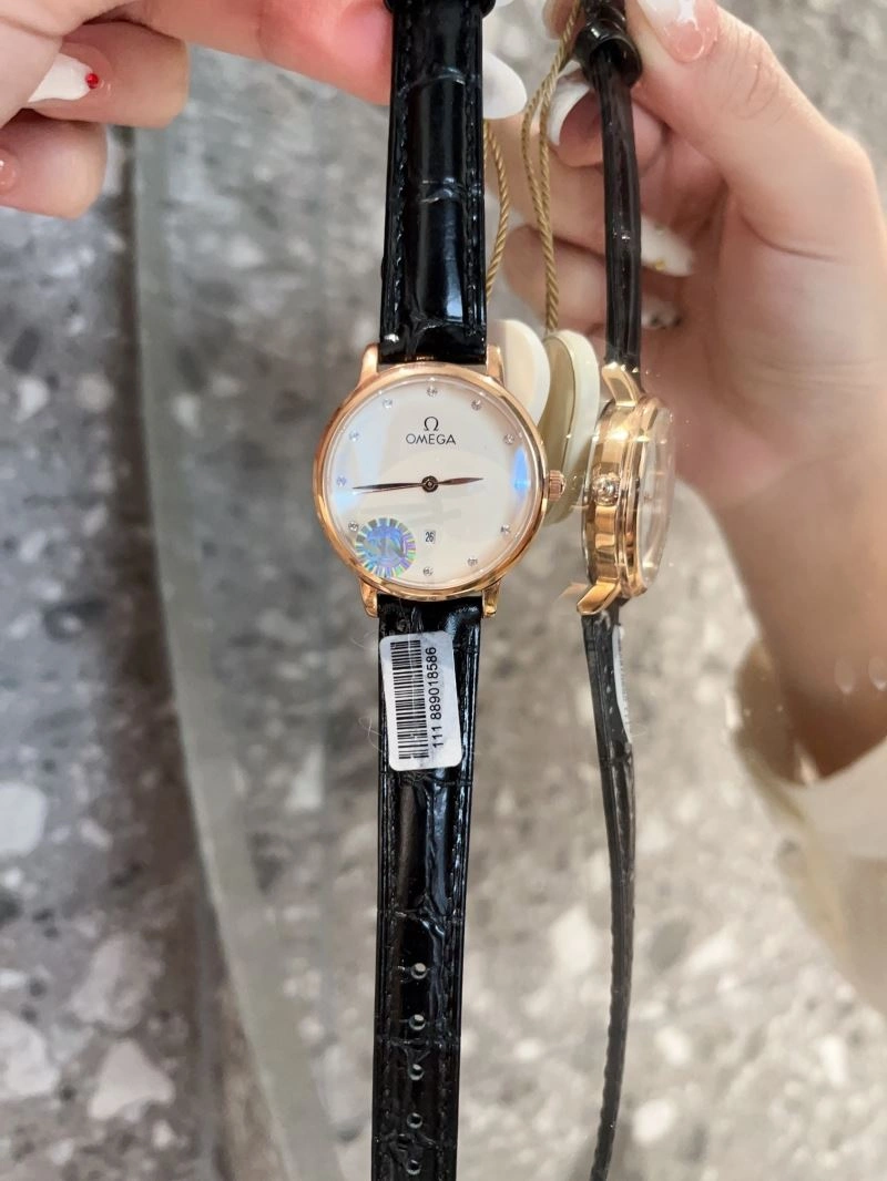 OMEGA Watches