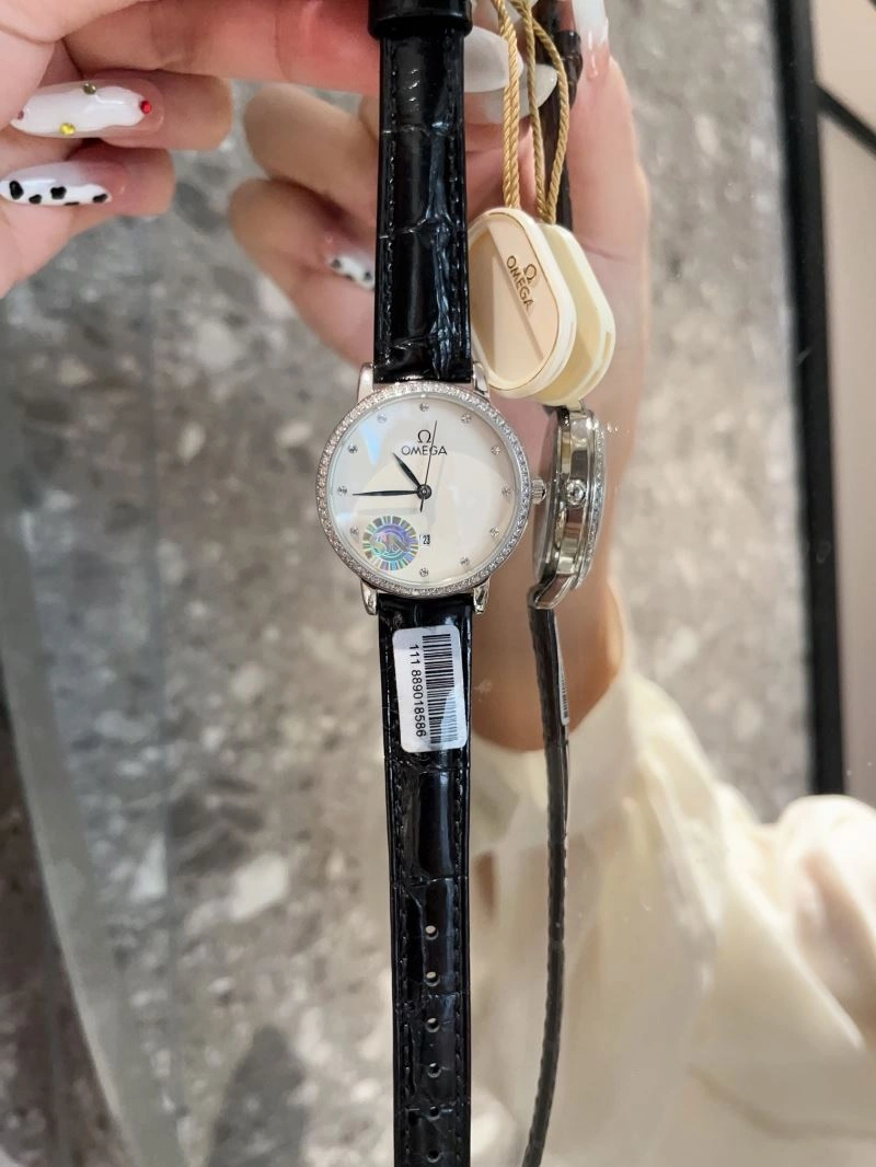 1:1 copy OMEGA Watches