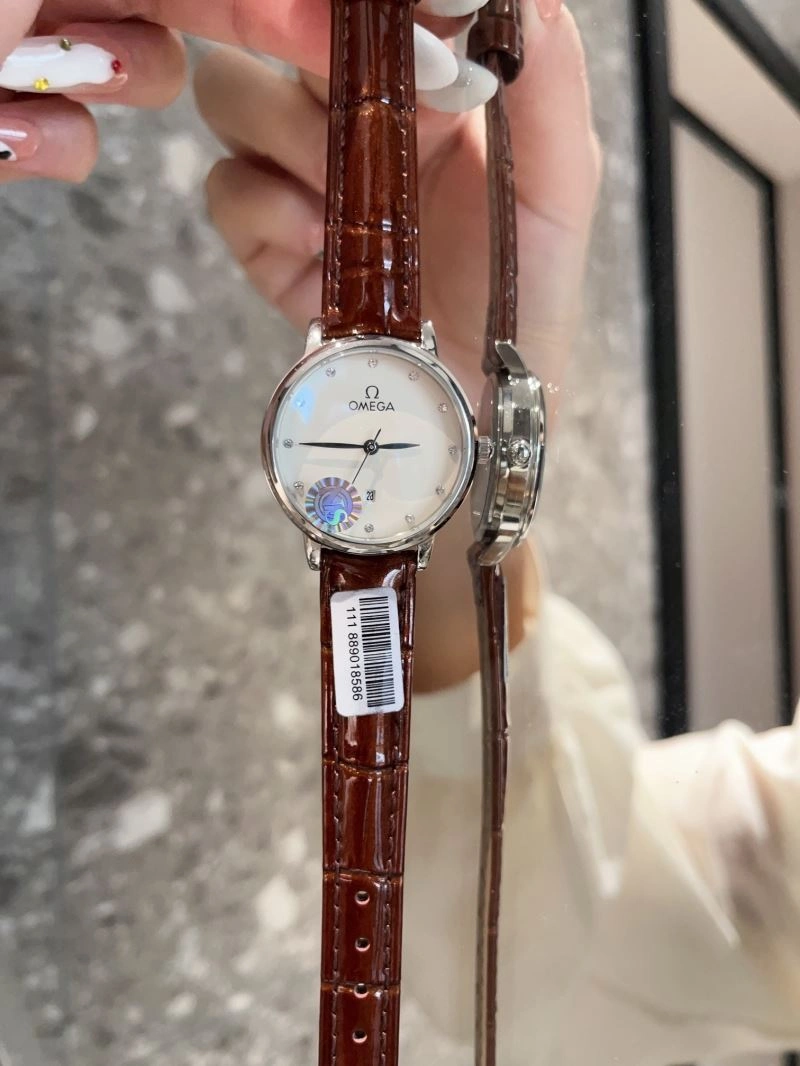 1:1 copy OMEGA Watches
