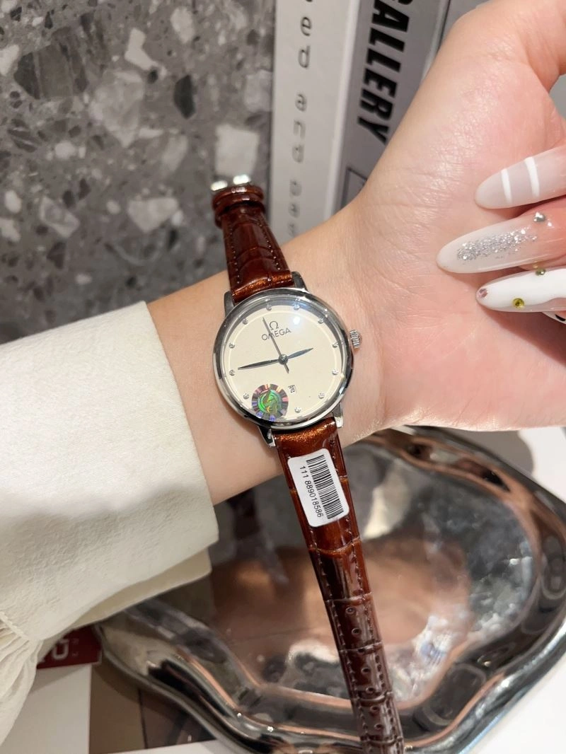 1:1 copy OMEGA Watches