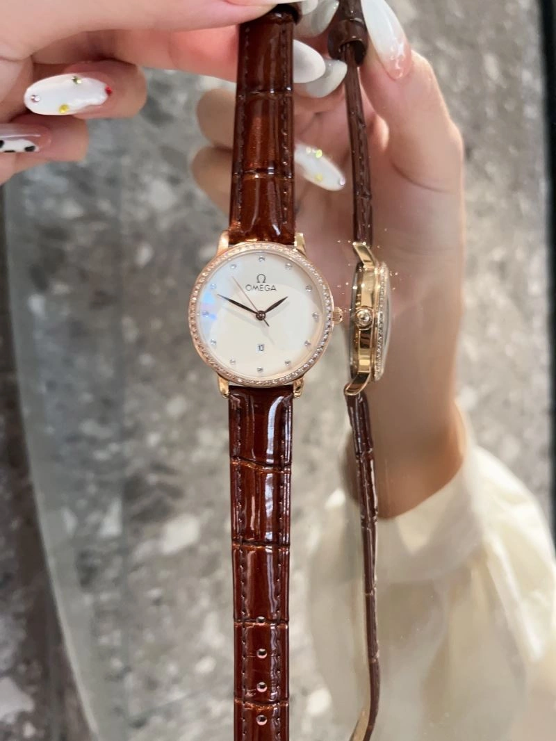 1:1 copy OMEGA Watches
