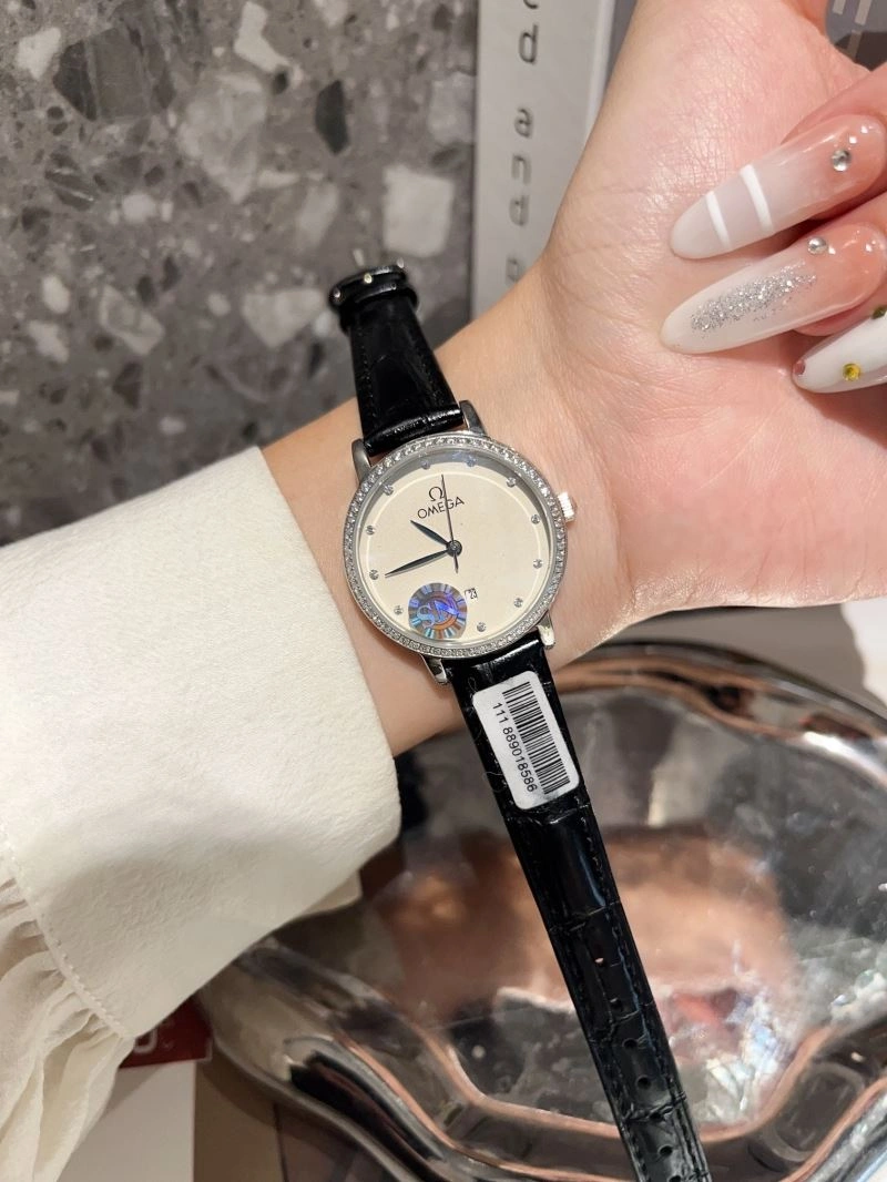 1:1 copy OMEGA Watches