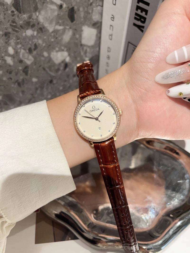 1:1 copy OMEGA Watches