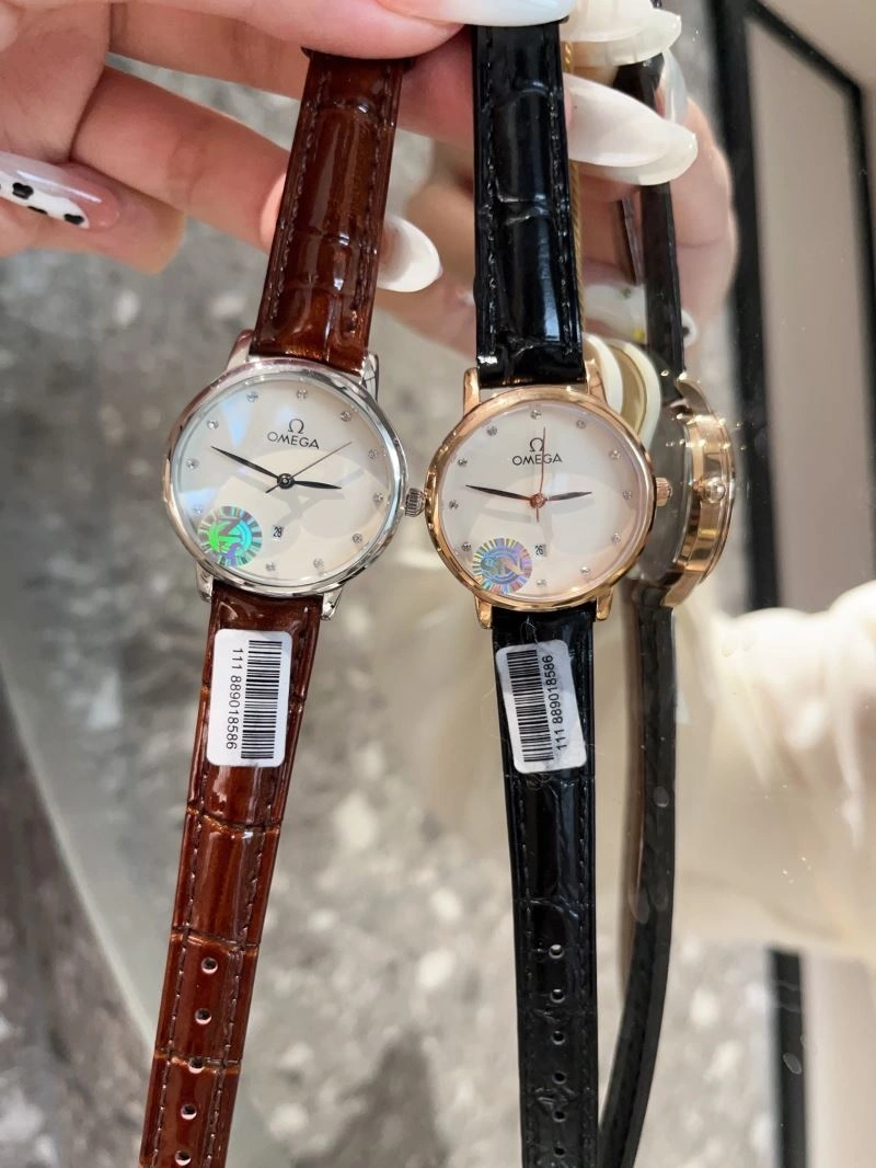 1:1 copy OMEGA Watches