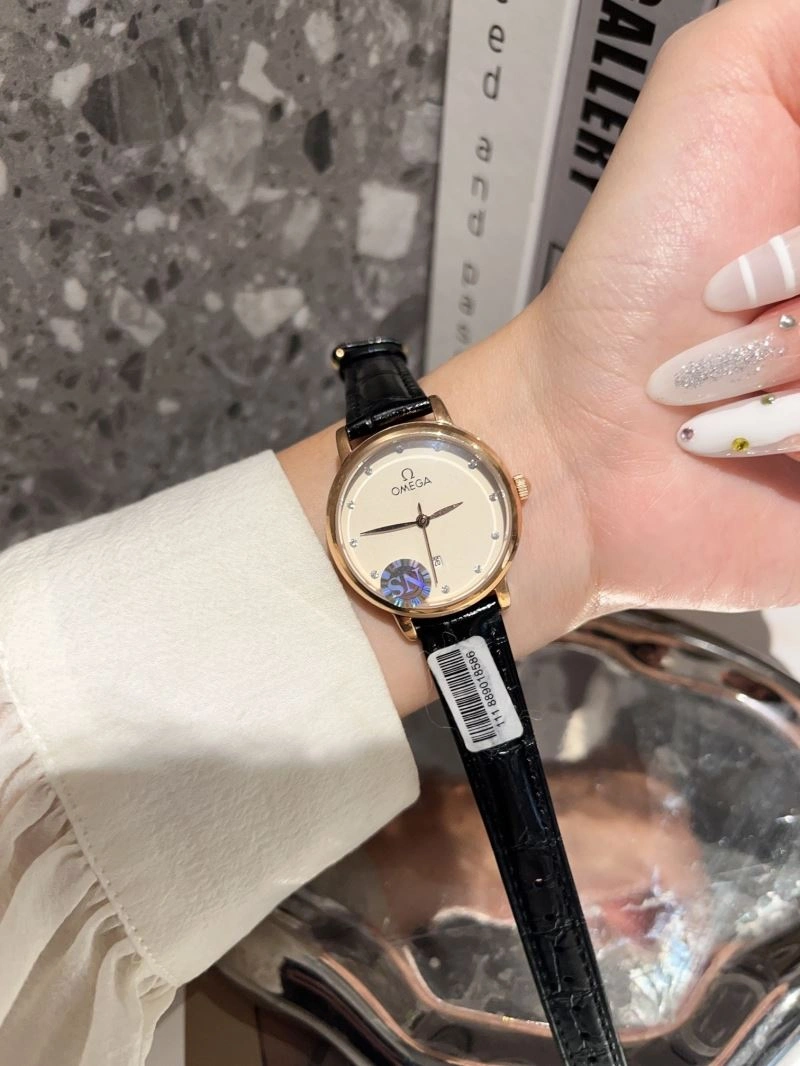 1:1 copy OMEGA Watches