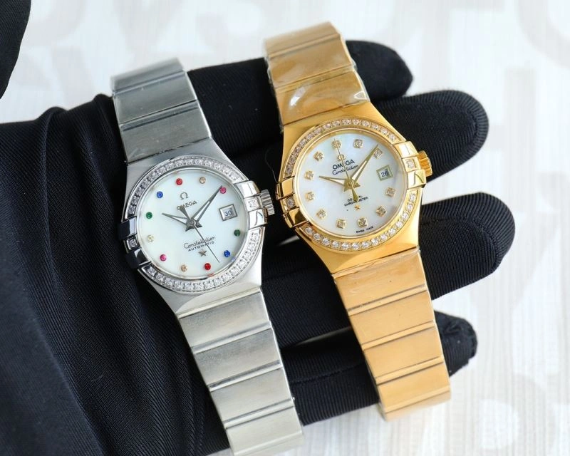Economical OMEGA Watches
