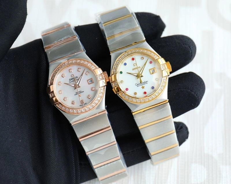 Economical OMEGA Watches