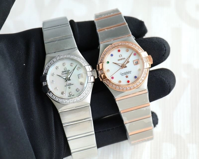 Economical OMEGA Watches