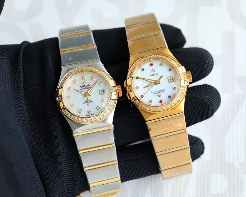 Economical OMEGA Watches