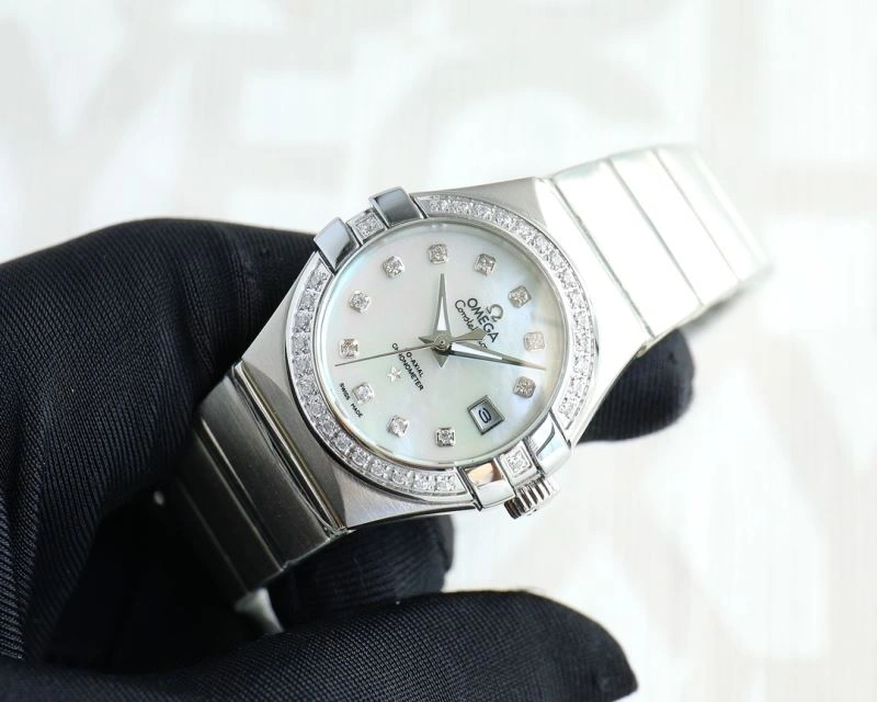 Economical OMEGA Watches