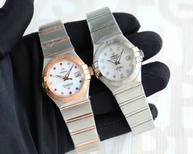 Discounted OMEGA Watches