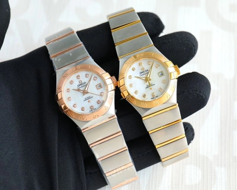 Discounted OMEGA Watches