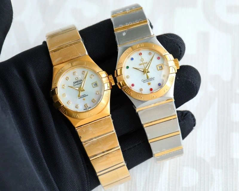 Discounted OMEGA Watches