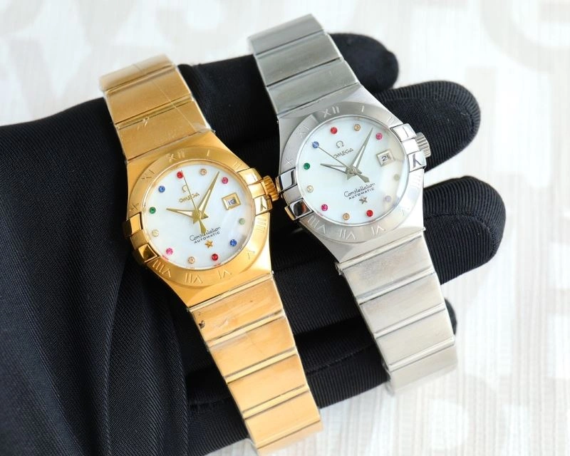 Discounted OMEGA Watches