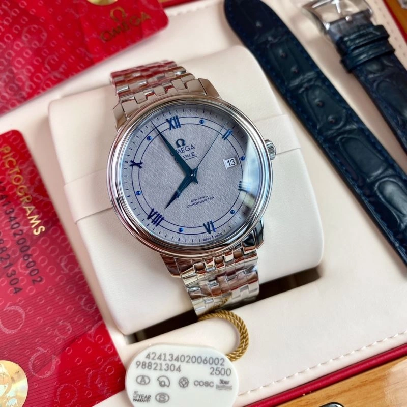Low-cost OMEGA Watches
