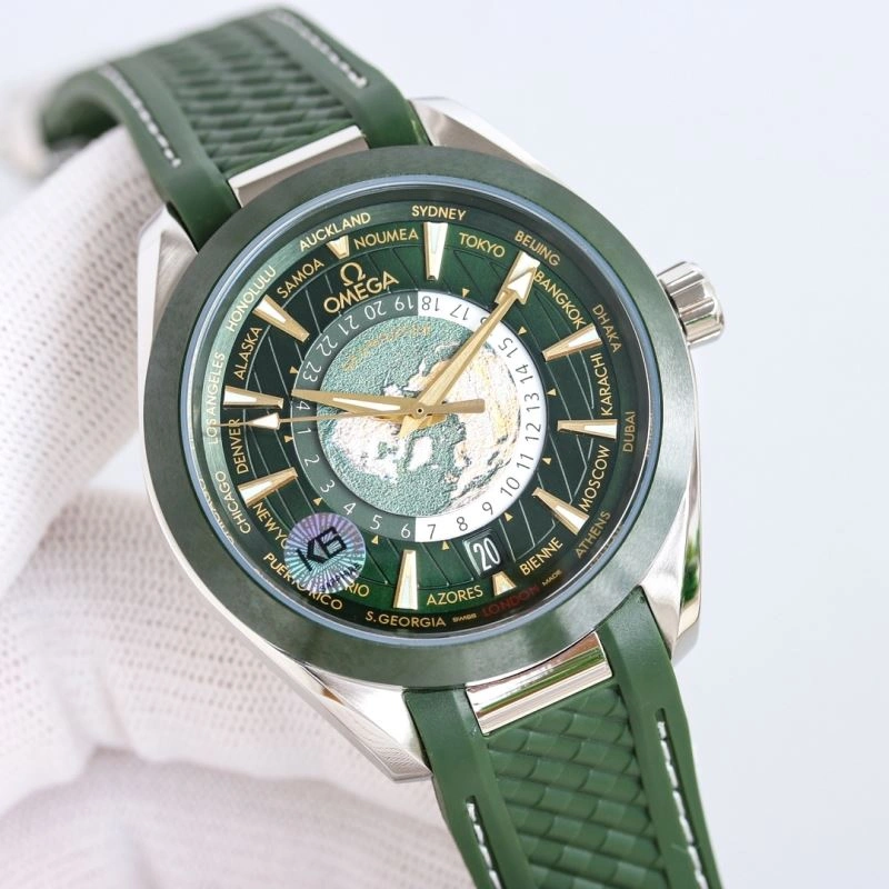 Genuine OMEGA Watches