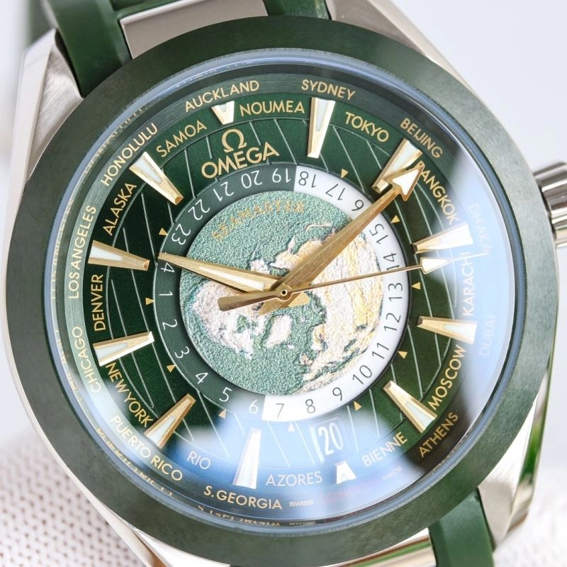 Genuine OMEGA Watches