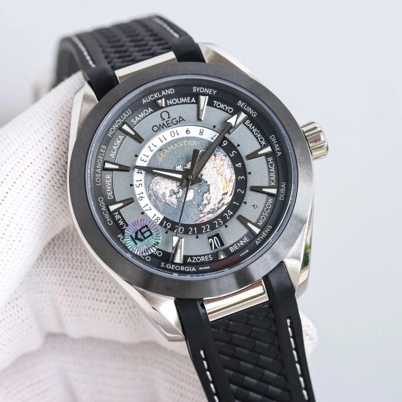 Genuine OMEGA Watches