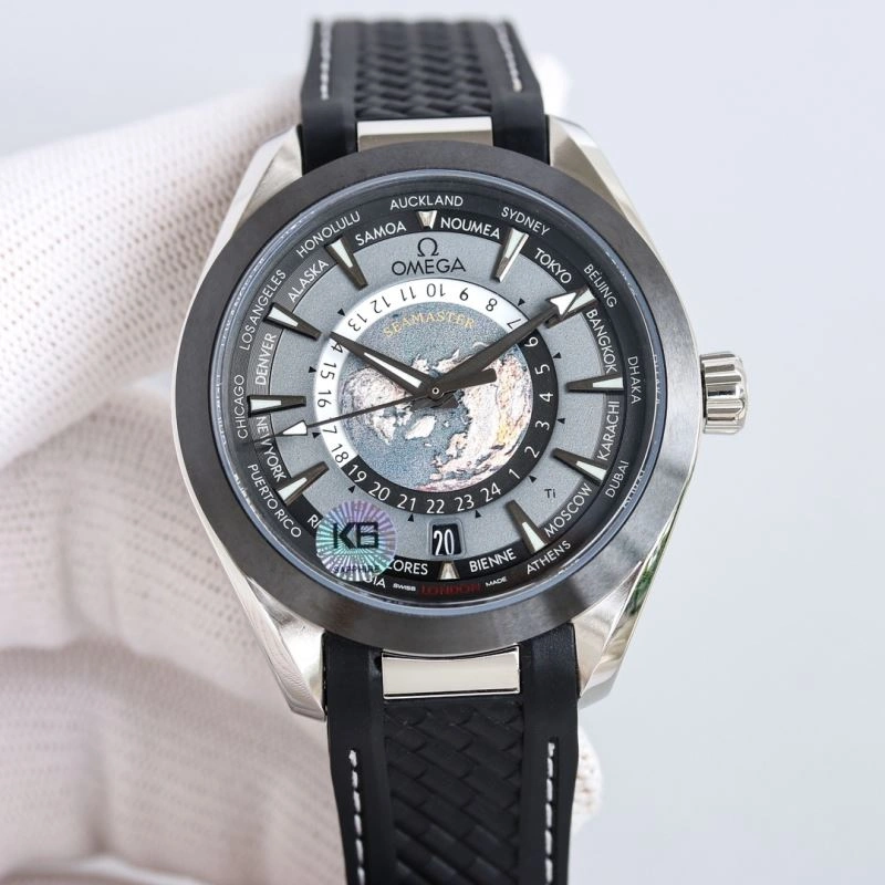 Genuine OMEGA Watches