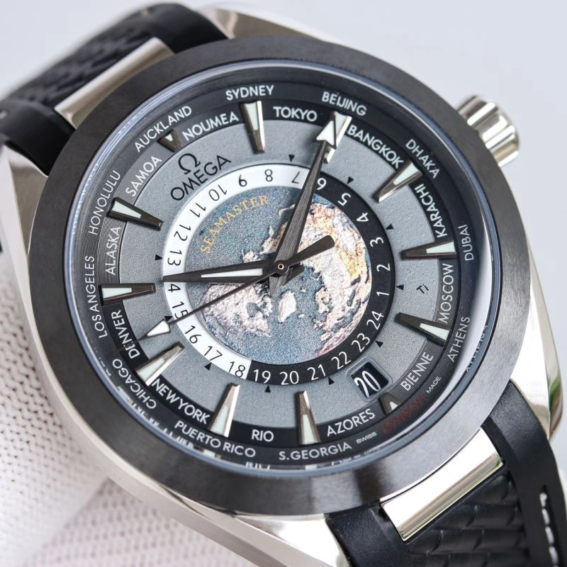 Genuine OMEGA Watches