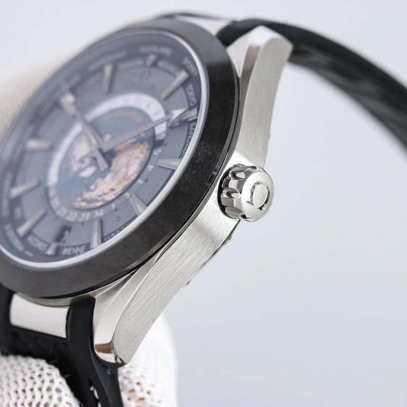 Genuine OMEGA Watches