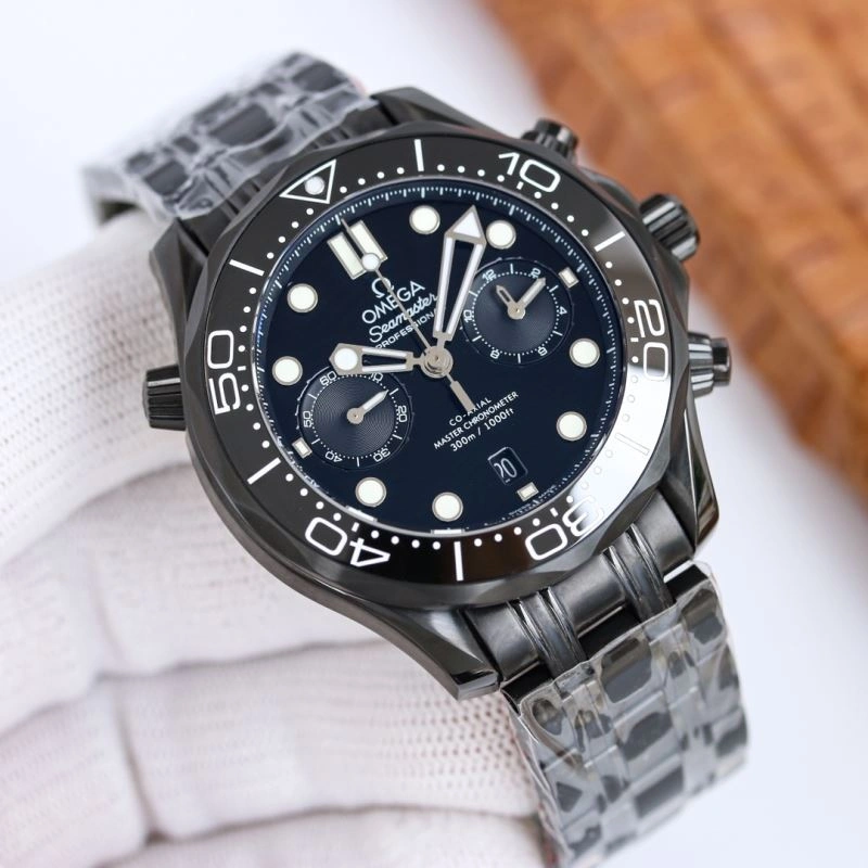 Official OMEGA Watches