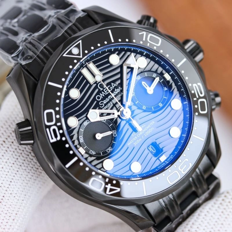 Official OMEGA Watches