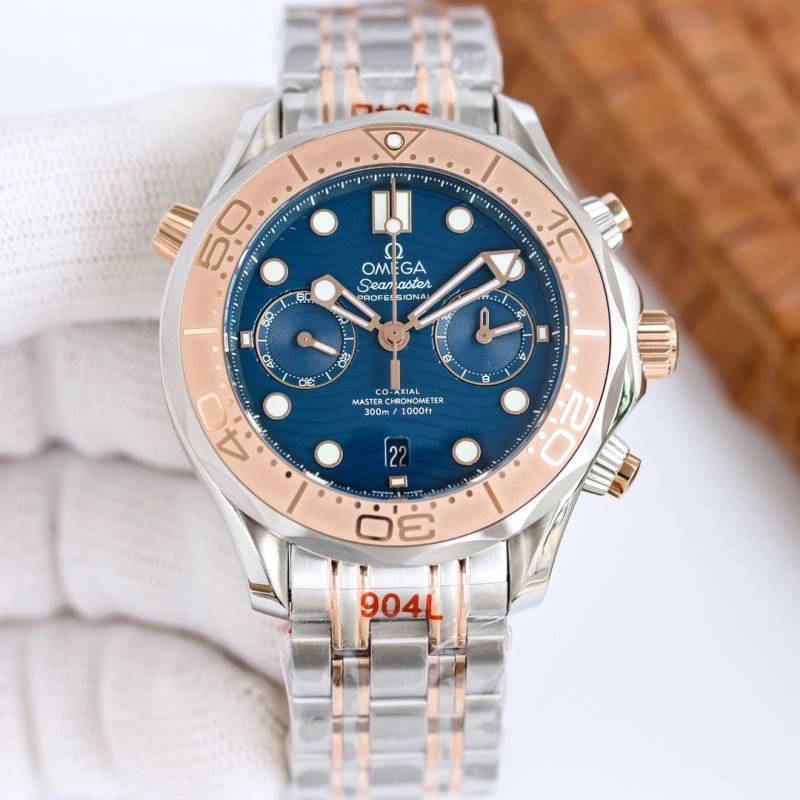 Official OMEGA Watches