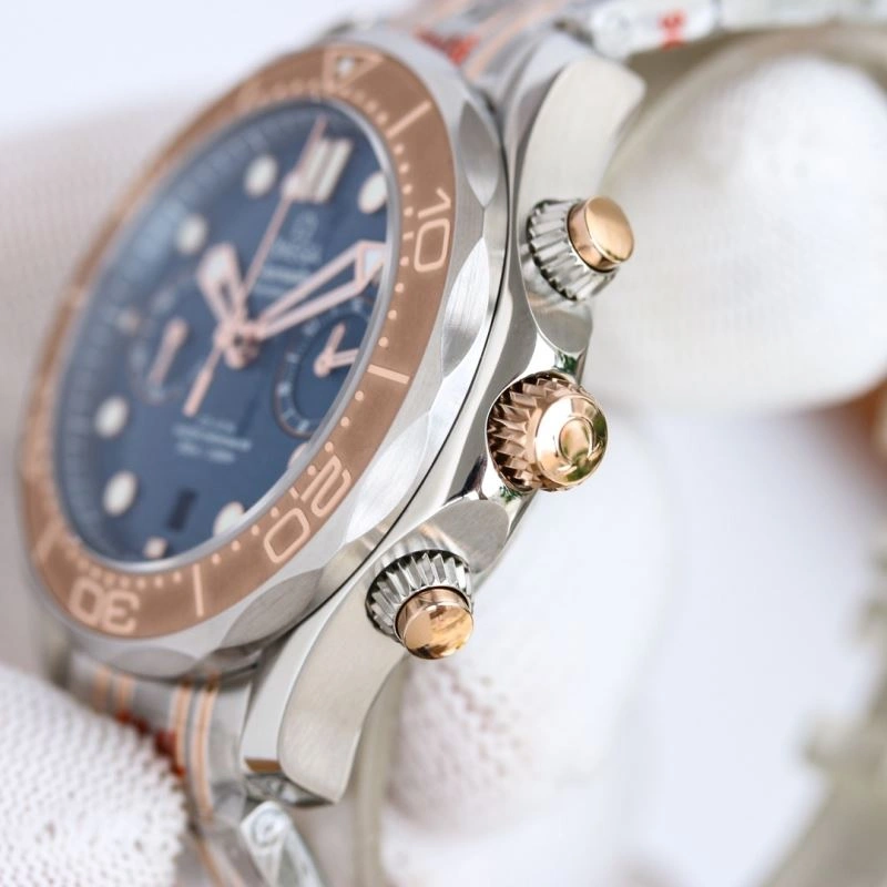 Official OMEGA Watches