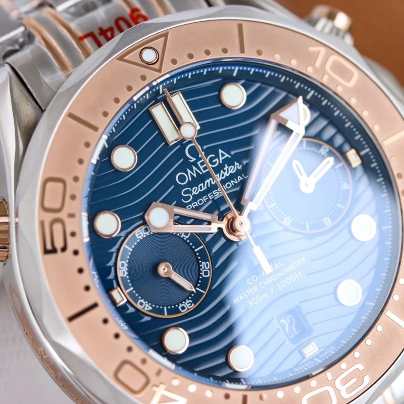 Official OMEGA Watches