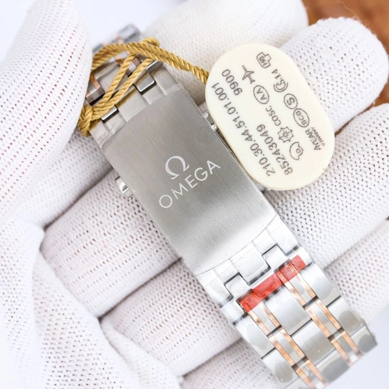 Official OMEGA Watches