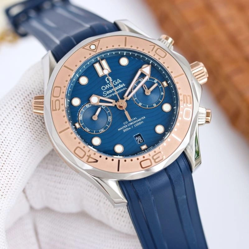 OEM OMEGA Watches