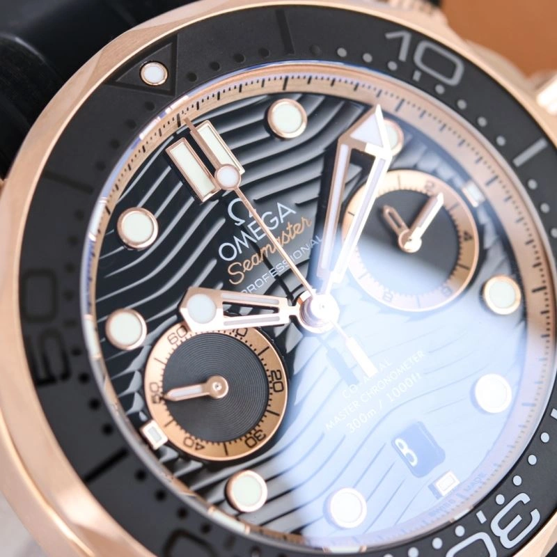 OEM OMEGA Watches