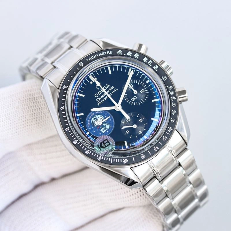Authentic OMEGA Watches