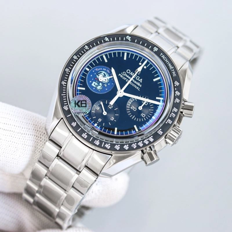 Authentic OMEGA Watches